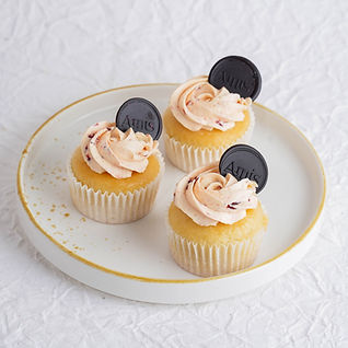 Ami's Bakebite - Best Eggless Cakes in Hyderabad