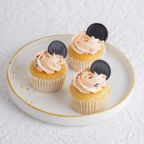 Cupcakes | Ami's Bakebite