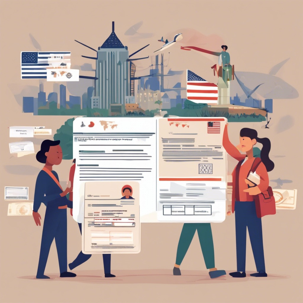 Navigating the Path to Reunification: The I-601A Provisional Unlawful ...