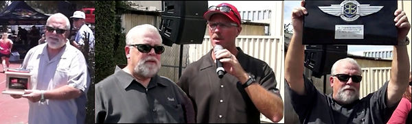 Brad Boyle | DAMFINO ROADS