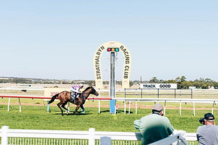 Home | Strathalbyn Racing Club | South Australian Racecourse
