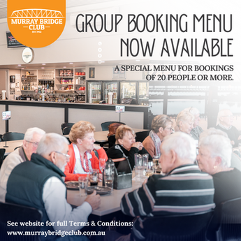 Murray Bridge Club