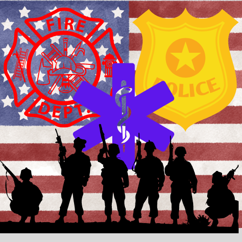 First Responder Accessories | Xtreme Designs