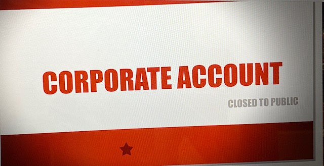 LEOSA Re-Certification (Corporate Acct) | SAFE