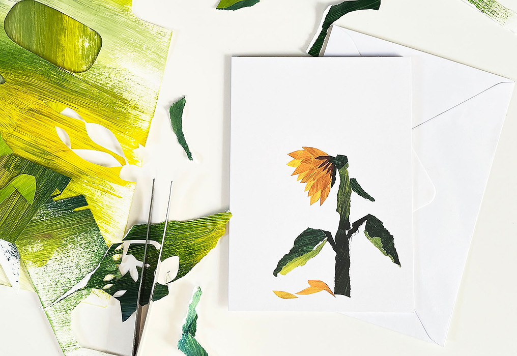 Atelier Illustré | Wenskaarten