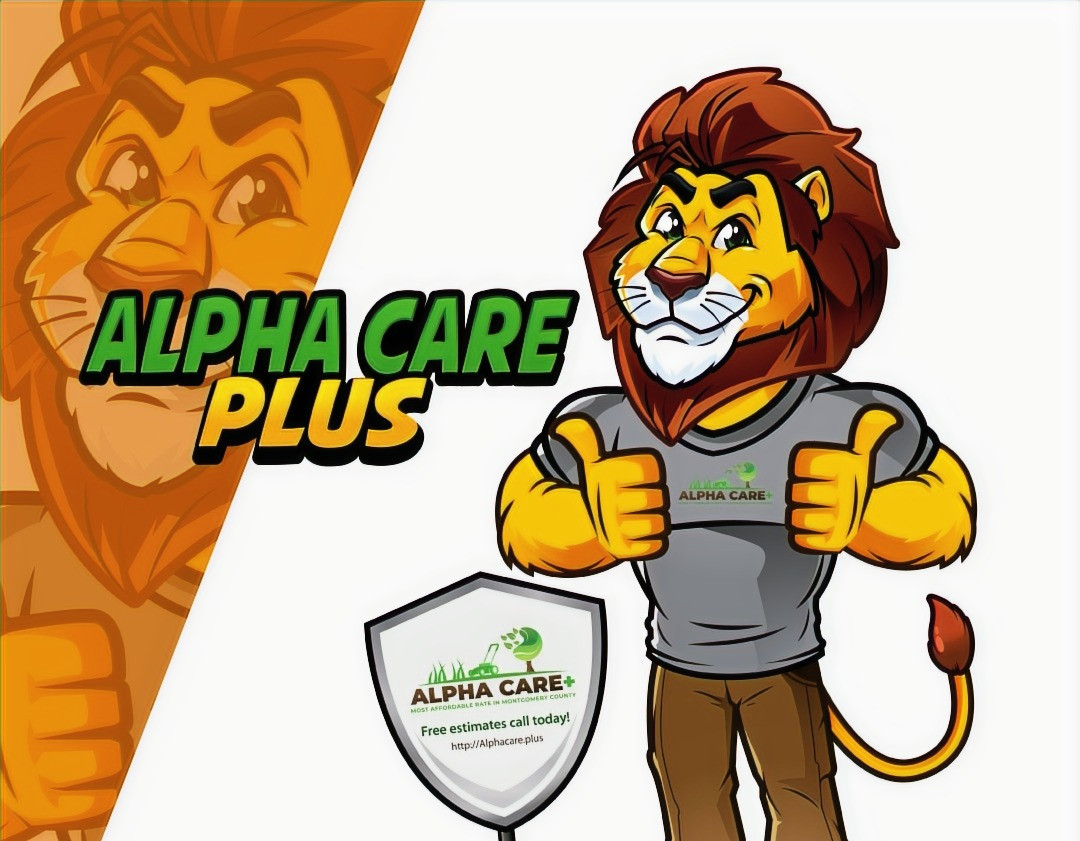 Alpha Care Plus Lawn Mowing & Landscape