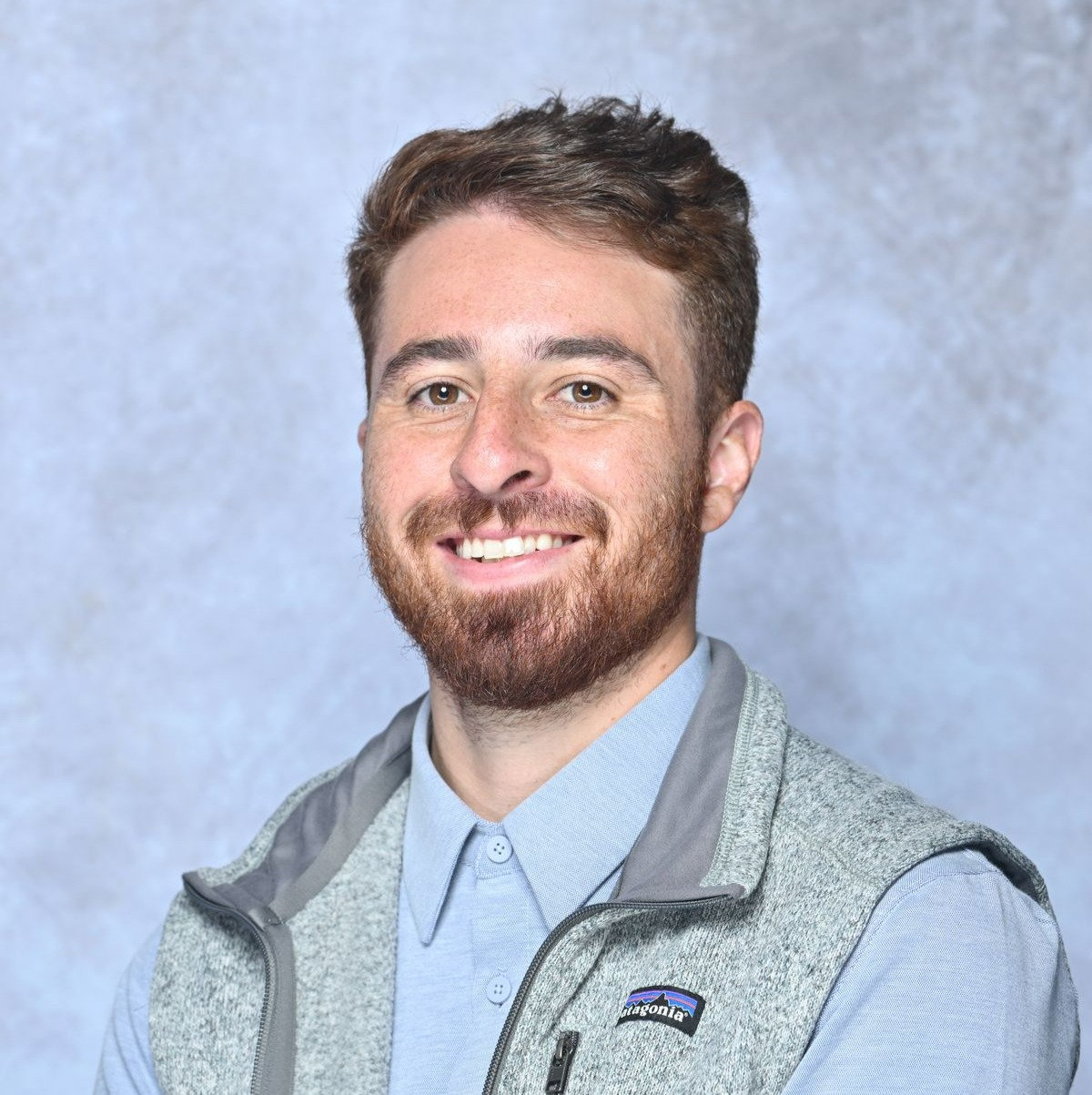 Garrett Hernandez Rimer