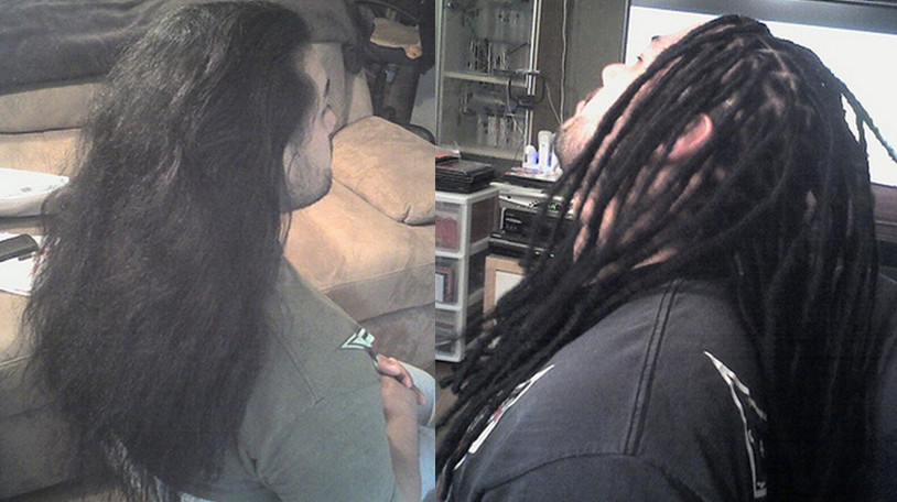 Dreadlocks By Randi - Gallery