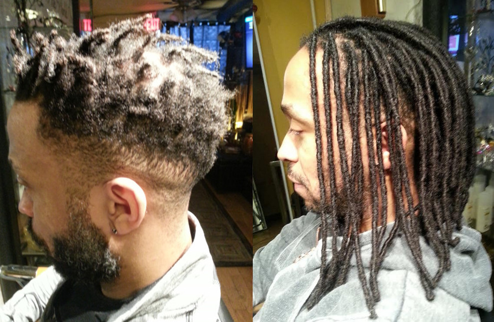 Dreadlocks By Randi - Gallery