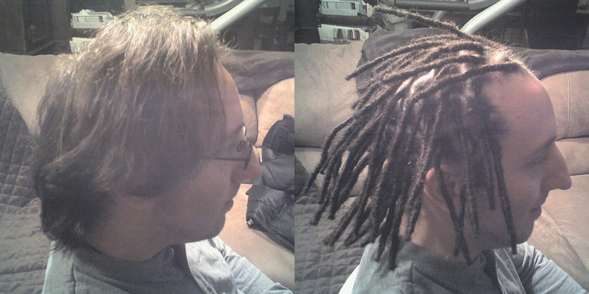 Dreadlocks By Randi - Gallery