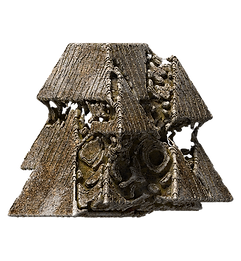 Barry Wark - Ecological Architecture & Design - London