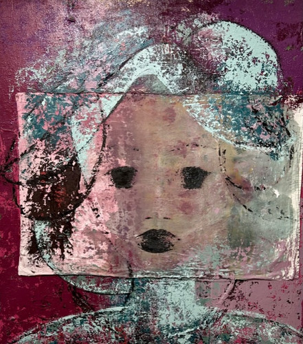 Reglisse | Miami Fine Art