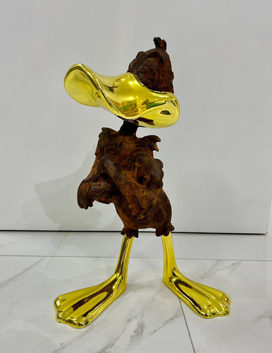 Rusty Duck | Miami Fine Art