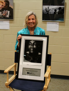 Past Honorees | The Gordon Parks Mus