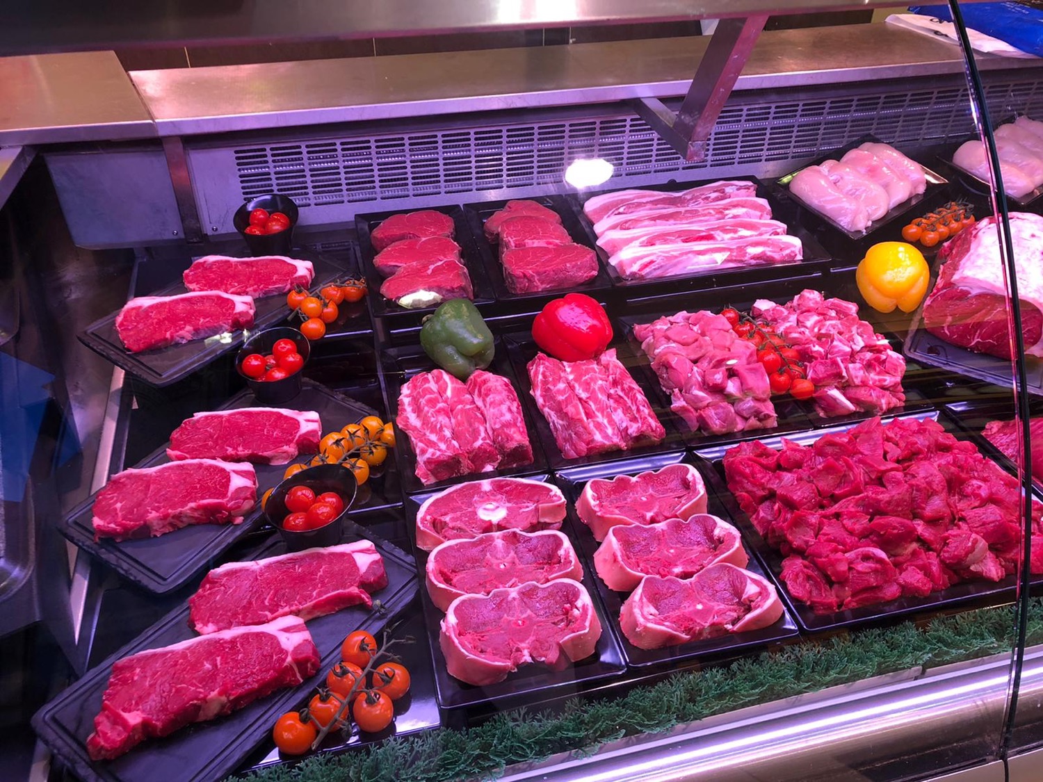 Our Place | Williams & Son Butchers