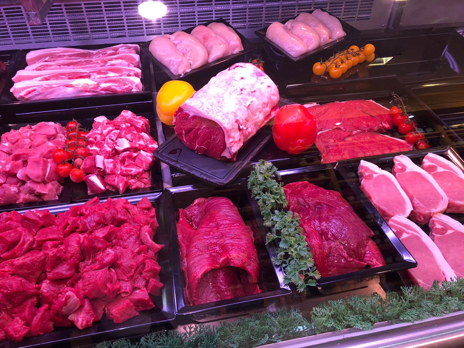 Our Place | Williams & Son Butchers