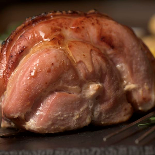 Cooked Ham Joint | Williams Butchers