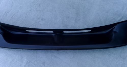 MGB Front Spoiler, LE, Vinyl Finish | GenerationGlassfibre