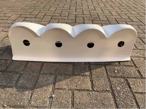 Porsche 911 Lamp Pod and Cover | GenerationGlassfibre