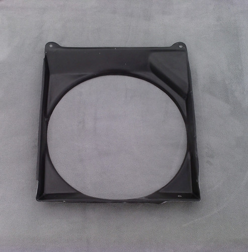 Jaguar E-Type Series 1 Radiator Fan Cowl | GenerationGlassfibre