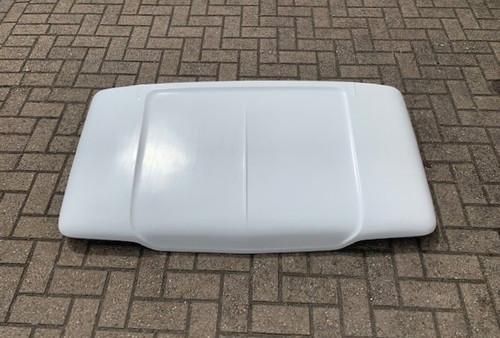 Hillman Imp Boot lid (front) | GenerationGlassfibre
