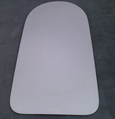 MGA Bonnet 1600, with internal panel + captive nuts, Road Use ...