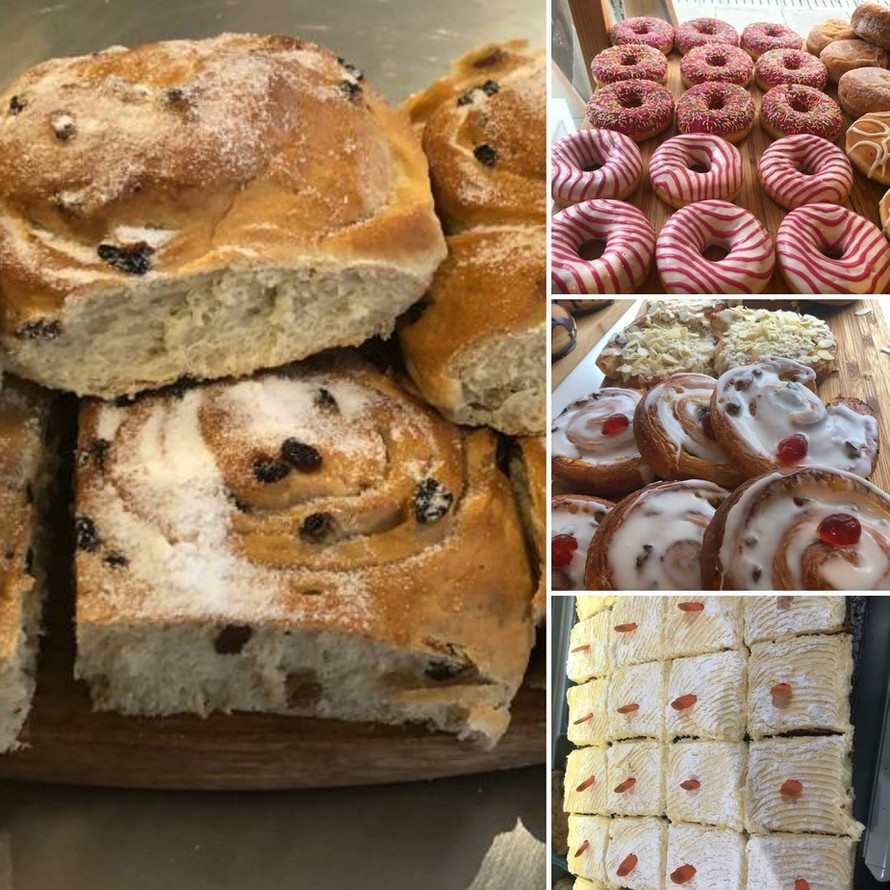 Home | The Hot Pantry