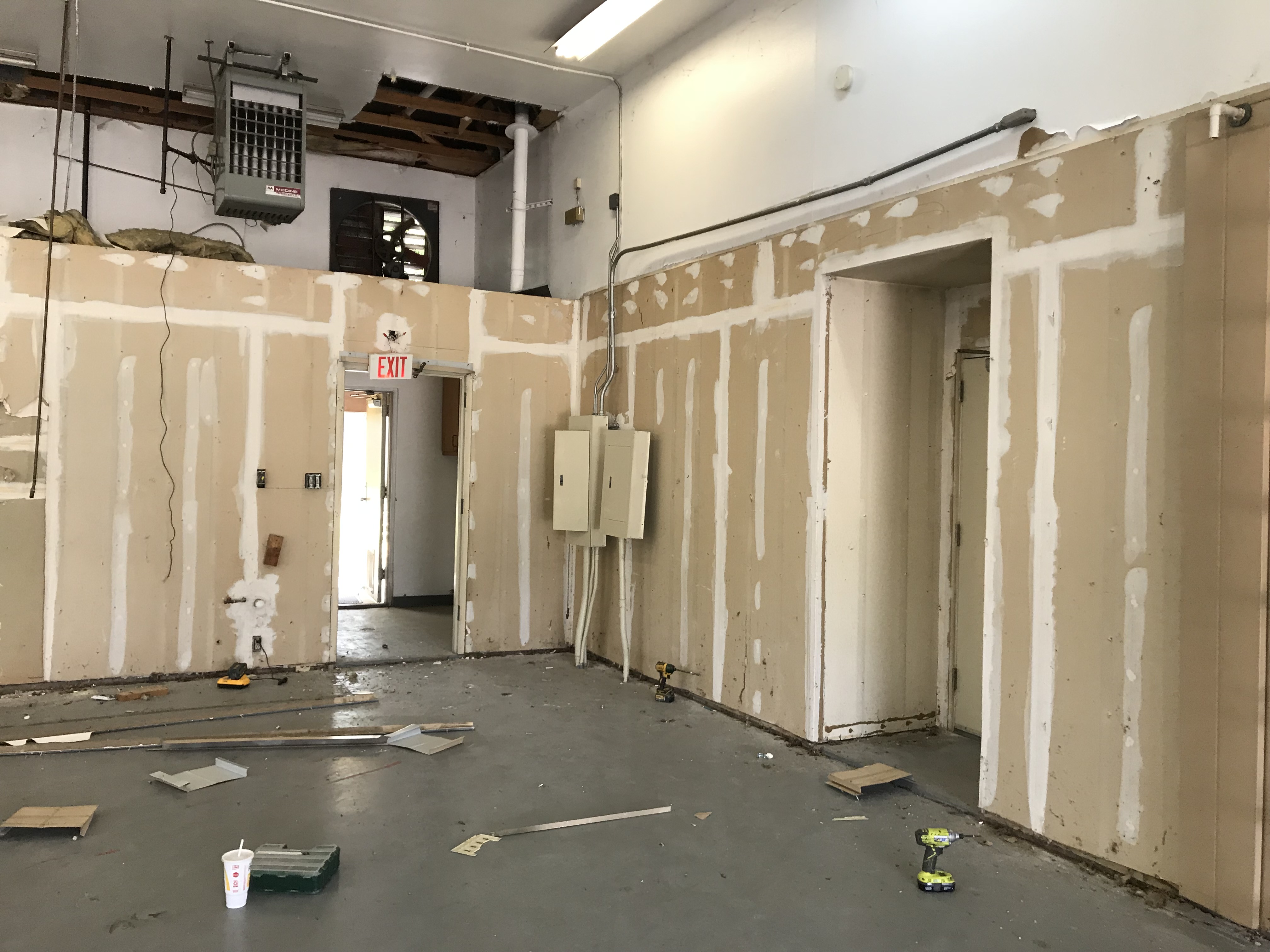 04 Urban Fire House | Mysite