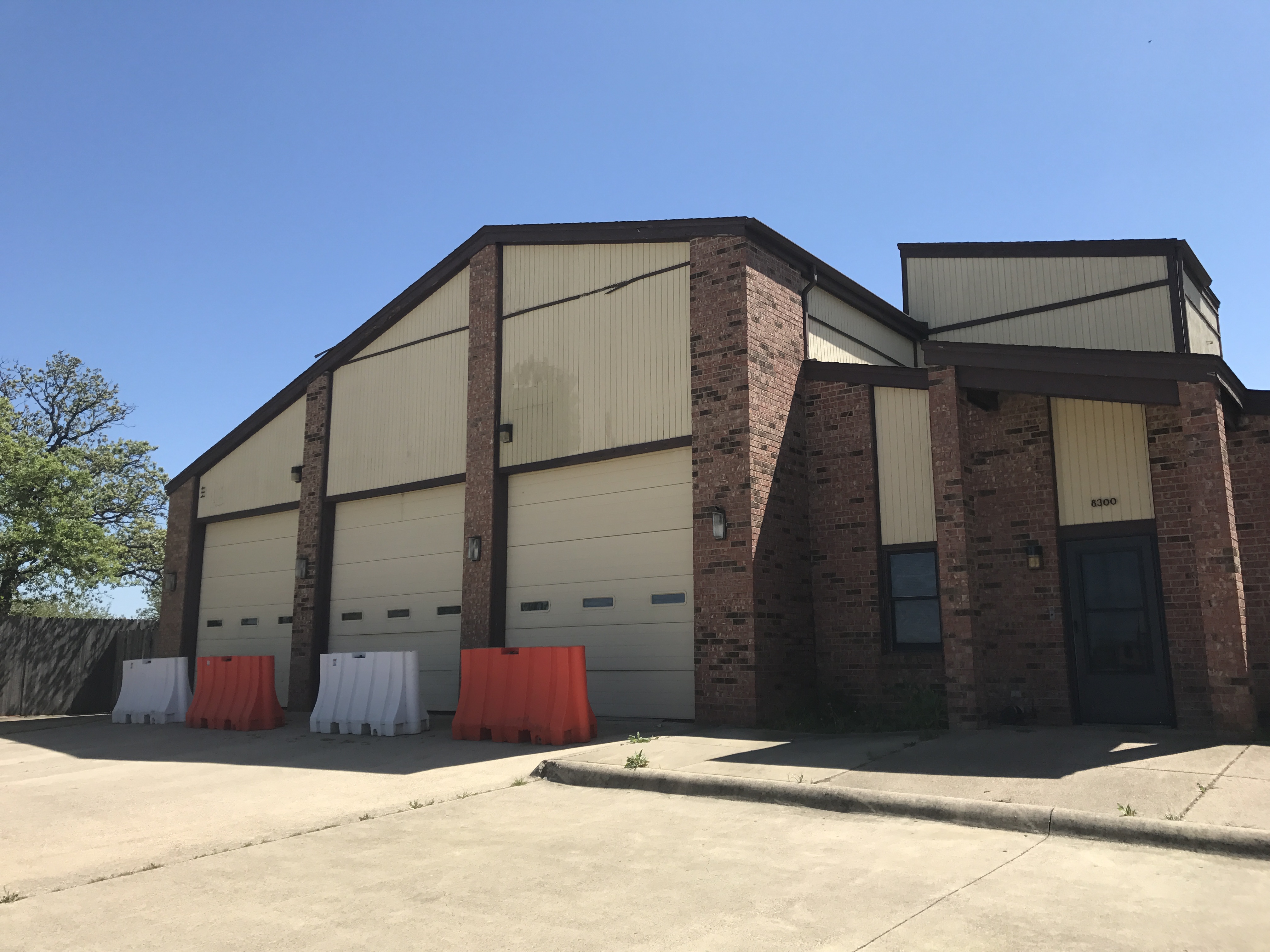 04 Urban Fire House | Mysite