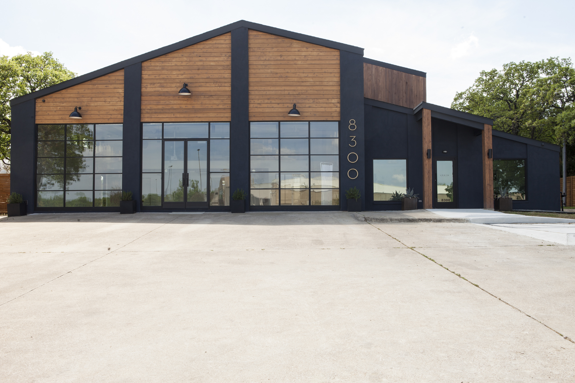 04 Urban Fire House | Mysite