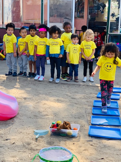 Preschool | Kiddies Korner Preschool | United States