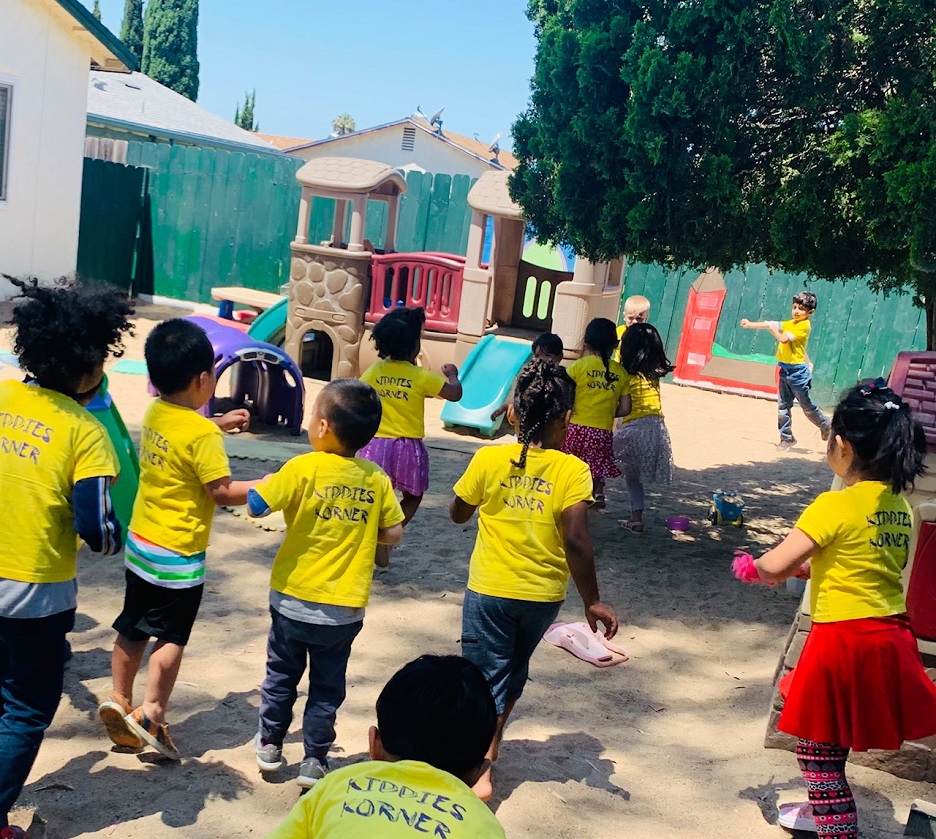 Preschool | Kiddies Korner Preschool | United States
