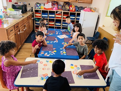 Preschool | Kiddies Korner Preschool | United States