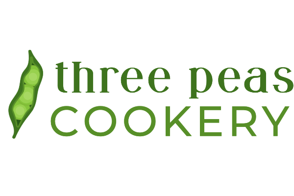 Three Peas Cookery | Online cookery courses tailored for The Duke of ...