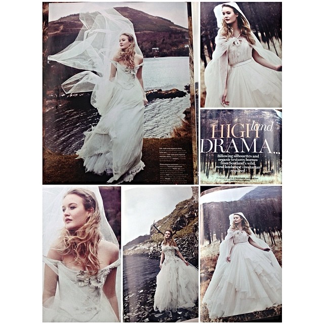 Angelina Colarusso Bridal Couture | Press | Elegant Bridal Couture