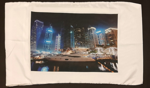 Personalised Pillow Case | nicells