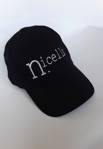Adults Nicells 5 Panel Cap | nicells