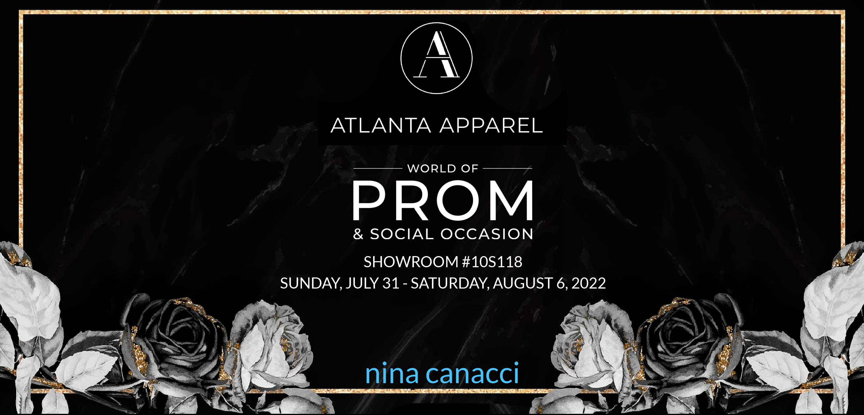 WORLD OF PROM - AMERICAS MART ATLANTA | ninacanacci