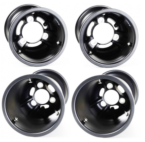 Kit de rines de magnesio estilo CRG | SARO KART SHOP