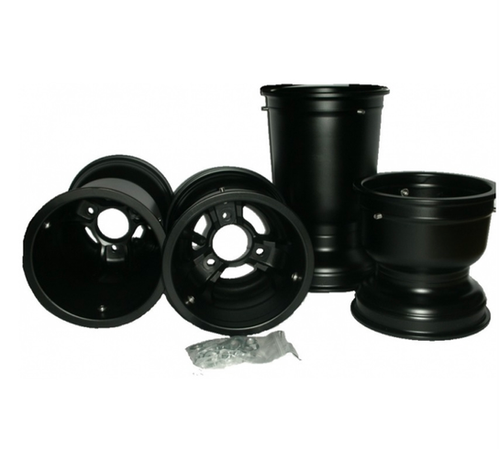 Kit Rines de magnesio | SARO KART SHOP