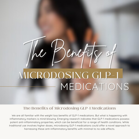 Skin Care + Health Tips Blog | Body Tonic Med Spa in Austin, TX