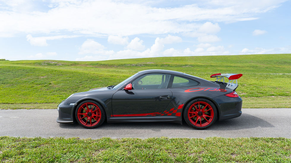 INVENTORY | Orbit Racing