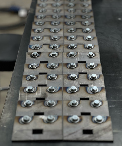 Factory bolt holes for sidestep - repair | DODGE RAM FORUM