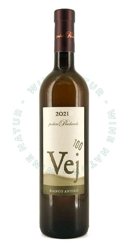 Podere Pradarolo - Vej Bianco Antico - 2021 | Wine Natur
