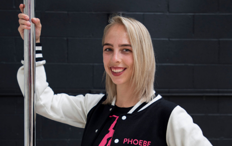 Phoebe | studiopole