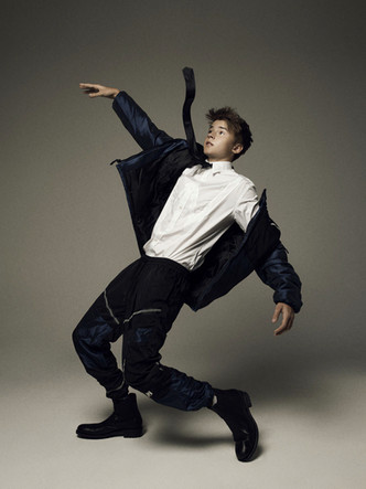 Los Angeles Celebrity Photographer Ben Cope