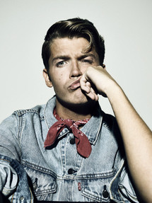 Los Angeles Celebrity Photographer Ben Cope