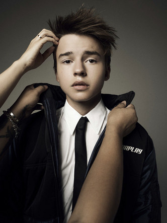 Los Angeles Celebrity Photographer Ben Cope