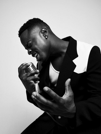 Los Angeles Celebrity Photographer Ben Cope