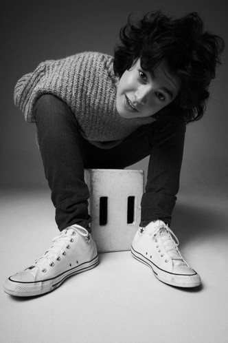 Los Angeles Celebrity Photographer Ben Cope